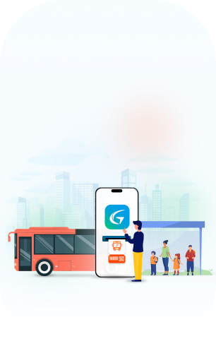 GooPay - Ví điện tử ngành vận tải